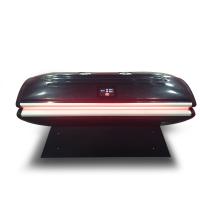 China Whole Body Light Therapy Machine PDT Red LED Light Beauty Therapy Bed With 80 MW/Cm² Irradiance for sale