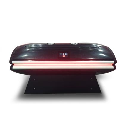 China Whole Body Light Therapy Machine PDT Red LED Light Beauty Therapy Bed With 80 MW/Cm² Irradiance for sale