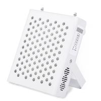 China Intelligent Switch Red Light Therapy Panel 660nm 850nm For Full Body Skin Care for sale