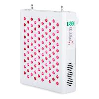 China Intelligent Switch Red Light Therapy Panel 660nm 850nm For Full Body Skin Care for sale
