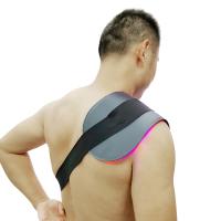 China 850nm 660nm LED Light Therapy Machine For Body Pain Relief for sale