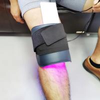 China 850nm 660nm LED Light Therapy Machine For Body Pain Relief for sale