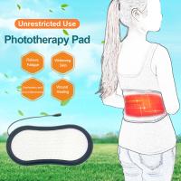 China 850nm 660nm LED Light Therapy Machine For Body Pain Relief for sale