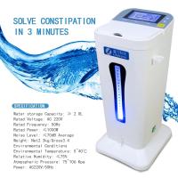 China 2.0L LCD Colon Hydrotherapy Machine For Removing Intestinal Parasites for sale