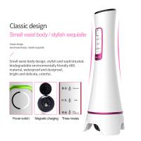China 8.5V 10W Ultrasonic Ozone Vegetable Fruit Sterilizer for sale