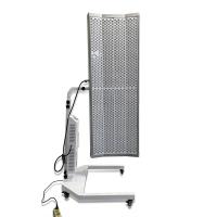 China 1350W 660nm 810nm Anti Aging Red Light Physical Therapy Equipments for sale