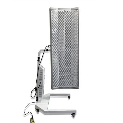 China 1350W 660nm 810nm Anti Aging Red Light Physical Therapy Equipments for sale