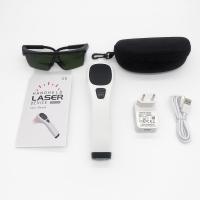China Home Health Care 2600 mAh 660 mW Laser Therapy Equipment for sale