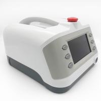 China Back Pain Relief Dual Probes 808nm 650nm Laser Treatment Machine for sale