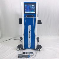 China ED Therapy Electromagnetic Pneumatic Shockwave Therapy Machine for sale