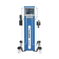 China ED Therapy Electromagnetic Pneumatic Shockwave Therapy Machine for sale