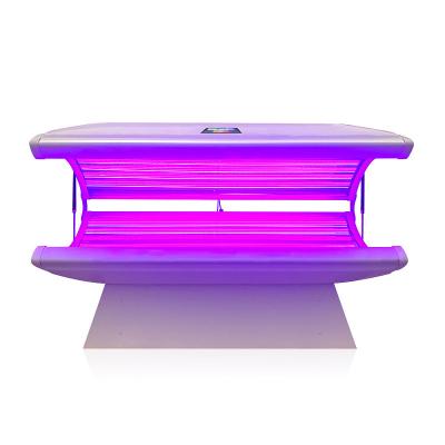 China Collagen Production Beauty LED Light Therapy Bed Full Body Phototherapy for sale