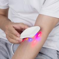 China Low Level Laser Therapy Semiconductor Diabetes Treatment Wrist Watch for sale