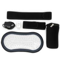 China Photodynamic LED Light Therapy Device 5V 2A For Muscle Relaxation for sale
