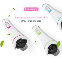 China 10W Ozone Ultrasonic Vegetable And Fruit Washer For Home Use for sale