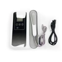 China Humanized Body Pain Reduction Shockwave Therapy Machine With Backlight LCD for sale