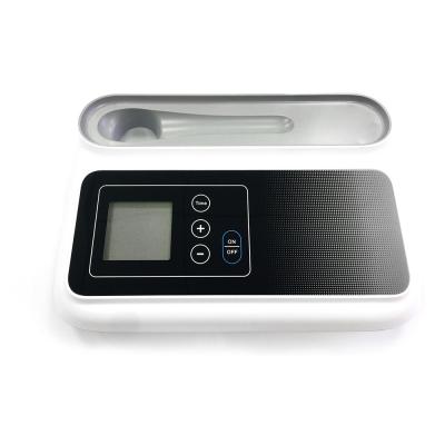 China Body Pain Relief 5.0W 1.05MHz Ultrasound Therapy Machine for sale