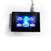 China Transcranial 810nm Near Infrared Photobiomodulation Machine for sale