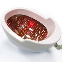 China Neurotechnology Near Infrared 810nm LED Light Photobiomodulation Helmet for sale