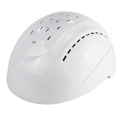 China Neurotechnology Near Infrared 810nm LED Light Photobiomodulation Helmet for sale