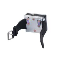 China Low Level Laser Therapy Semiconductor Diabetes Treatment Wrist Watch for sale