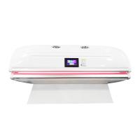 China Beauty Salon Use LED Light Therapy PDT Machine Weight Loss Red Light Therapy Bed for sale