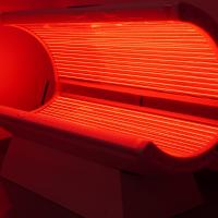 China 635nm 940nm Red Light Therapy Pod 5000HZ For Weight Loss for sale
