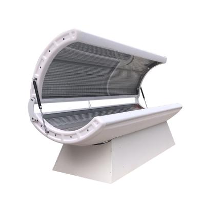China 635nm 940nm Red Light Therapy Pod 5000HZ For Weight Loss for sale