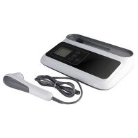 China 5.0W 1.05MHz Ultrasonic Therapy Machine For Physiotherapist for sale