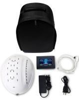 China Photobiomodulation Helmet Treatments For Parkinson Alzheimer Disease for sale