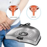 China Unisex Prostate and Pelvic Cavity Pain Relief Therapy Device for sale