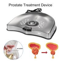 China Unisex Prostate and Pelvic Cavity Pain Relief Therapy Device for sale