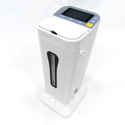 China Non Invasive Colon Hydrotherapy Machine / Colon Cleaning Detox Weight Loss Machine for sale