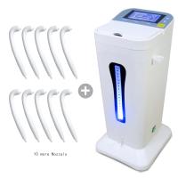 China Homeopath Colonic Irrigation Colon Hydrotherapy Equipment For Kidney Disease for sale