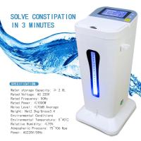 China Homeopath Colonic Irrigation Colon Hydrotherapy Equipment For Kidney Disease for sale