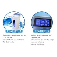 China Homeopath Colonic Irrigation Colon Hydrotherapy Equipment For Kidney Disease for sale