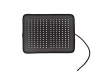 China Red Blue Yellow Infrared Light Pain Management Led Therapy Pad for sale