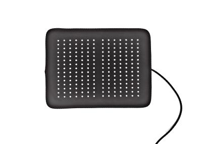 China Red Blue Yellow Infrared Light Pain Management Led Therapy Pad for sale