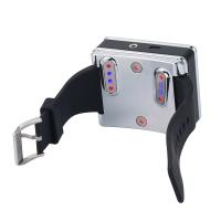 China Low Level Laser Therapy Physical Equipment Wrist Watch For Diabetics for sale