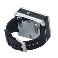 China Low Level Laser Therapy Physical Equipment Wrist Watch For Diabetics for sale