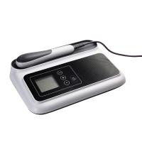 China Portable Ultrasound Therapy Machine / Ultrasonic Treatment for Body Pain Relief for sale