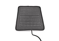China Non-Invasive LED Infrared Red Light Pain Relief 850nm 660nm Therapy Pad for sale