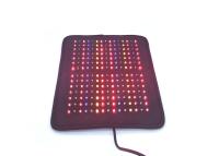 China Non-Invasive LED Infrared Red Light Pain Relief 850nm 660nm Therapy Pad for sale