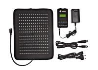China Non-Invasive LED Infrared Red Light Pain Relief 850nm 660nm Therapy Pad for sale