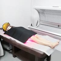 China 792pcs LED PDT Photodynamic Infrared Red Light Therapy Wrap for sale