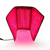 China 660nm 880nm Red Light Therapy Equipment for sale
