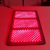 China 660nm 880nm Red Light Therapy Equipment for sale