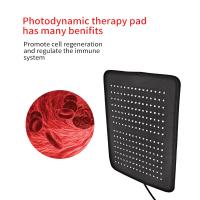 China Multicolor Pain Relief 210pcs LED Light Therapy Pad For Clinic for sale