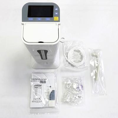 China Colon Machine Hydrotherapy Body Slimming Equipment for sale