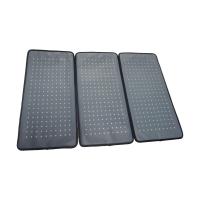 China 792pcs LED Infrared Red Light Therapy Pad 12V 5A for sale